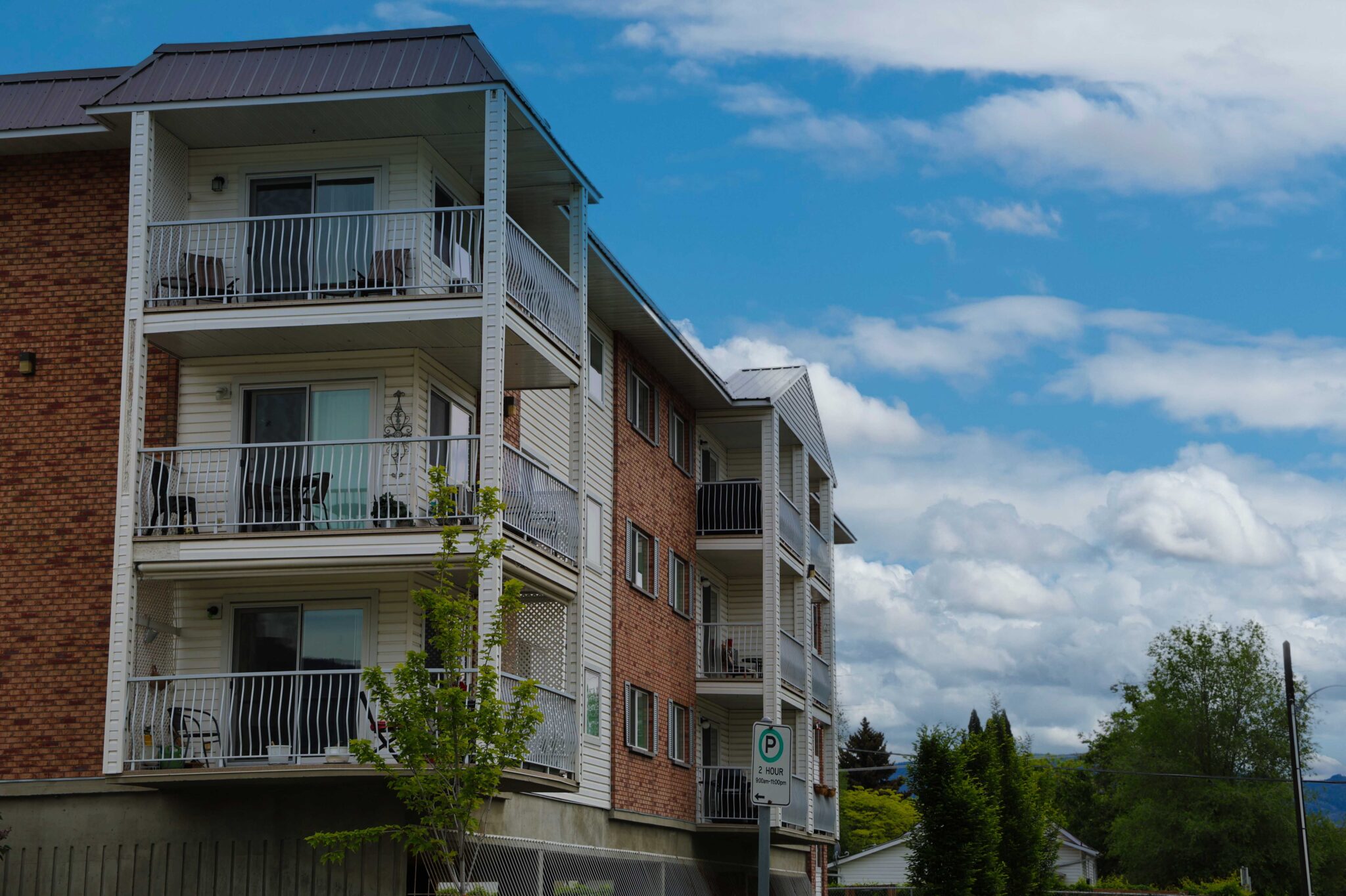 Columbus Manor – Columbian Centennial Housing Society